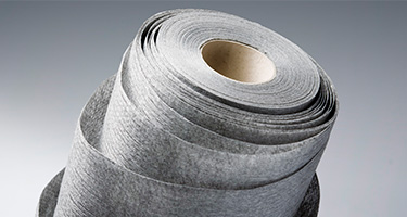 Fibertex les géotextiles non tissés anti-contaminants - MatGeco